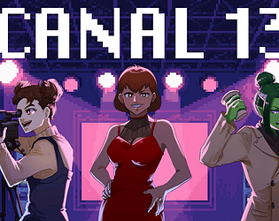 Top games tagged chisme and Pixel Art - itch.io