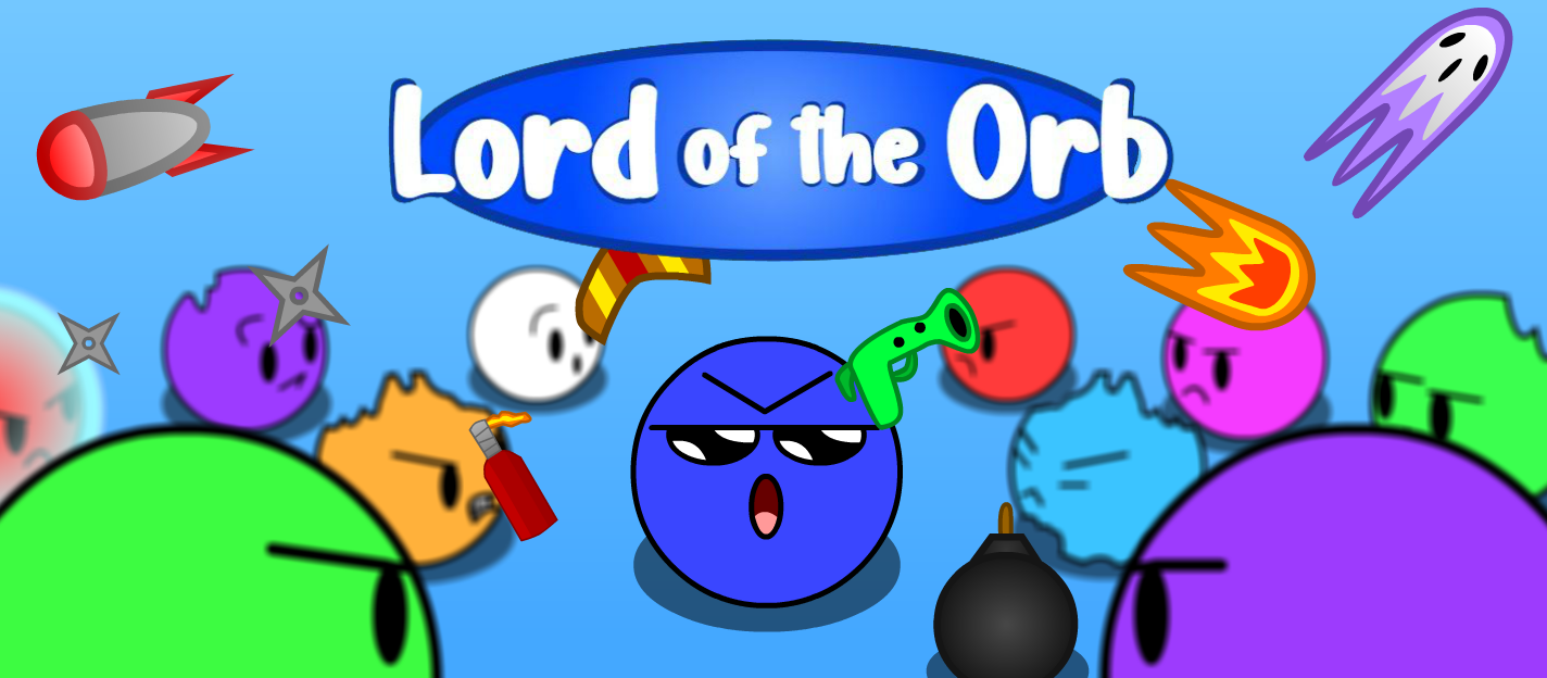 Lord of the Orb by DaNoob1485
