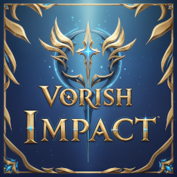 Vorish Impact by Fetishesist