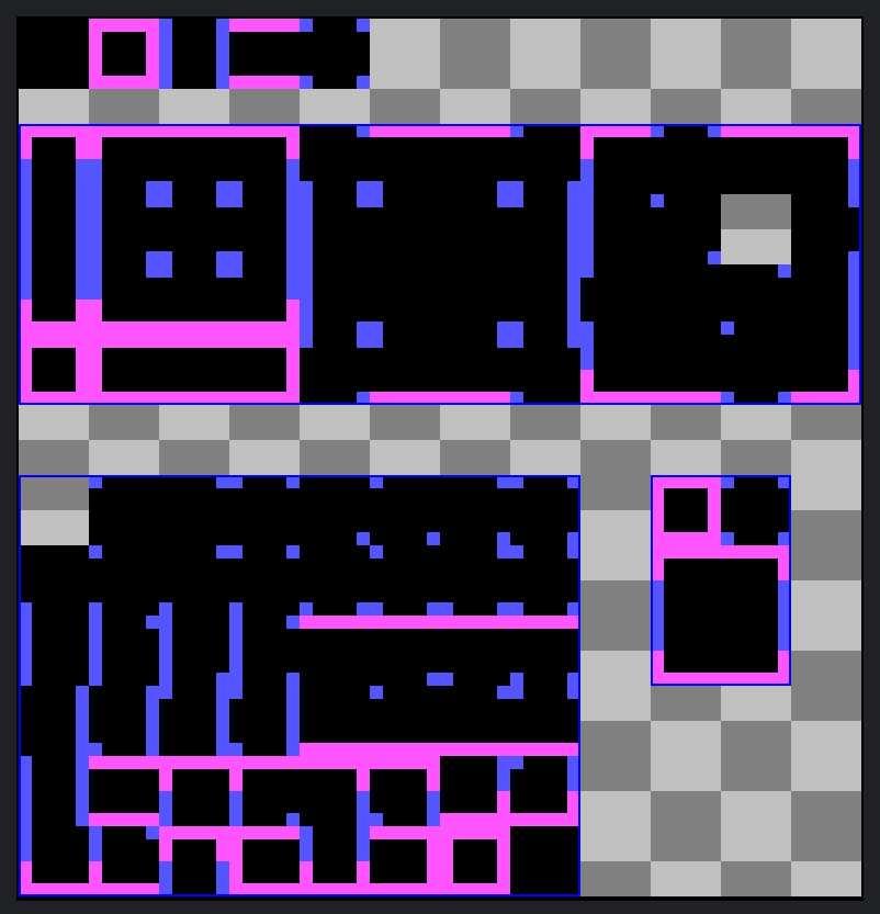 Tileset Generator for Aseprite by Toronja