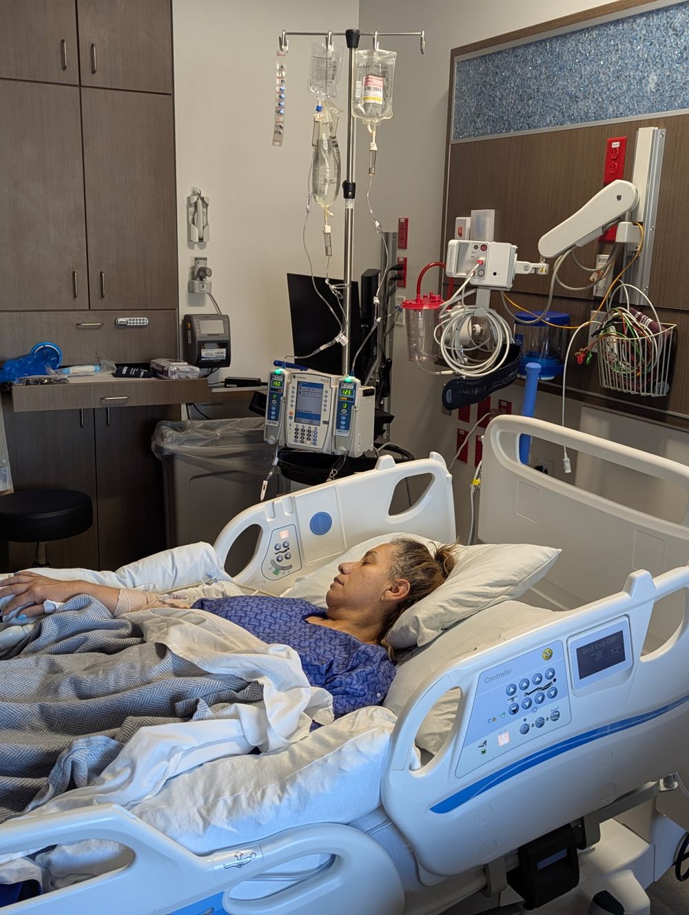 Emergency 3-Game Bundle to Help My Mom’s Cancer Care by That Rin - itch.io