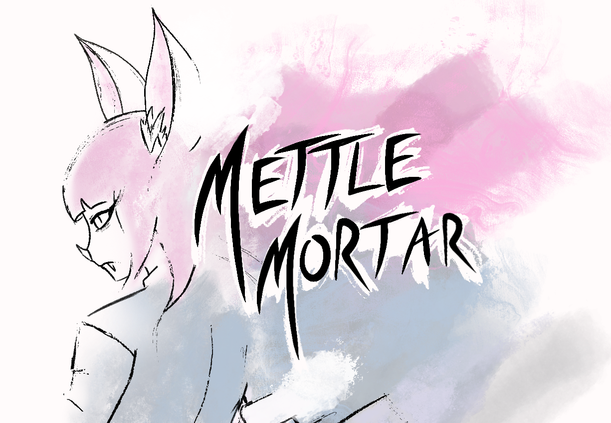 Mettle Mortar by TigerCup