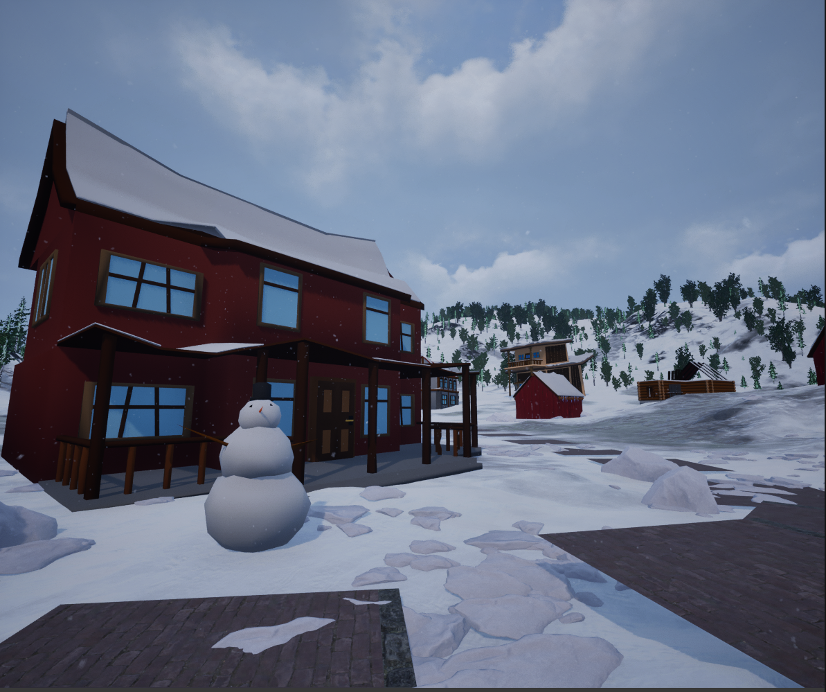 Its that wonderful time of the year... by nutellis