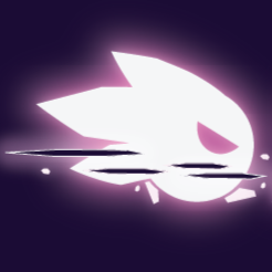 Crystal Dash by Mrp1