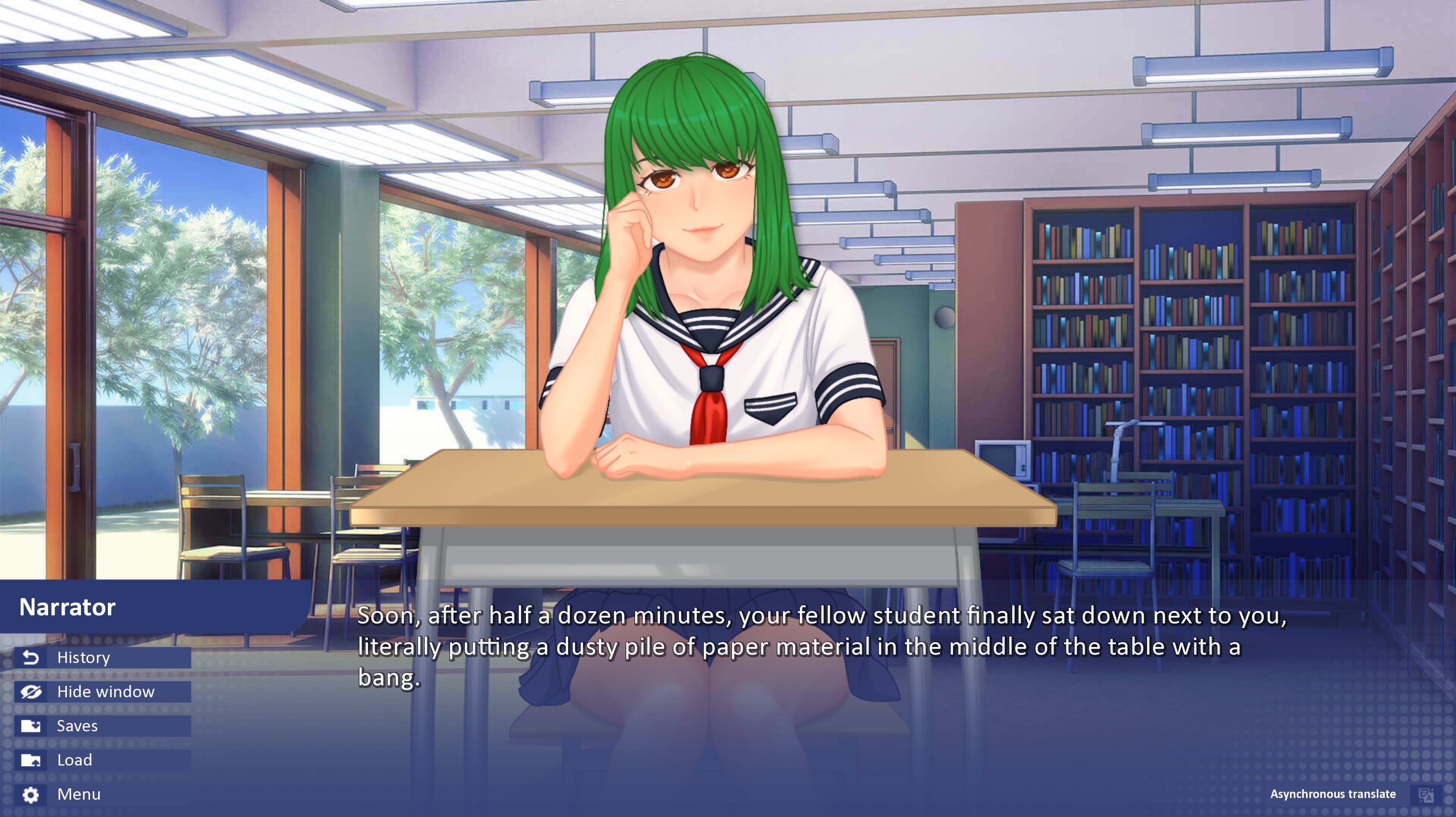 Weekly News #176 - School Game / Sandbox, Simulator, RPG by Kaito