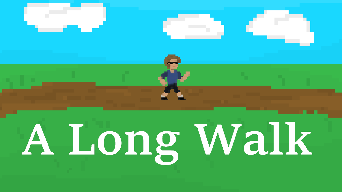 A Long Walk by Fortis13