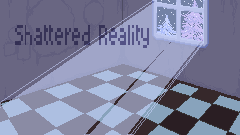 Shattered Reality by Kurumi Ika