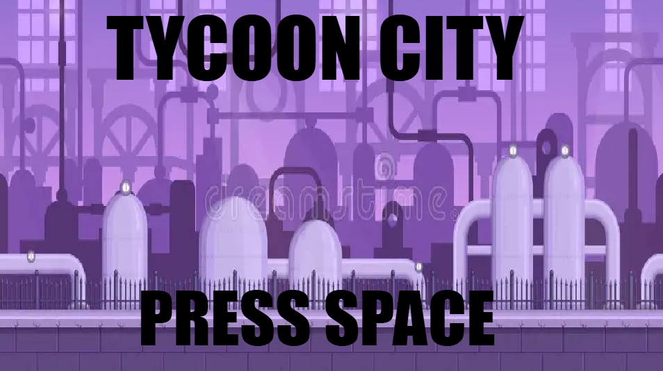 Tycoon City by Happy Tatuapé