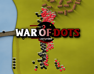 Top free games tagged 2D and battle-of-dots - itch.io