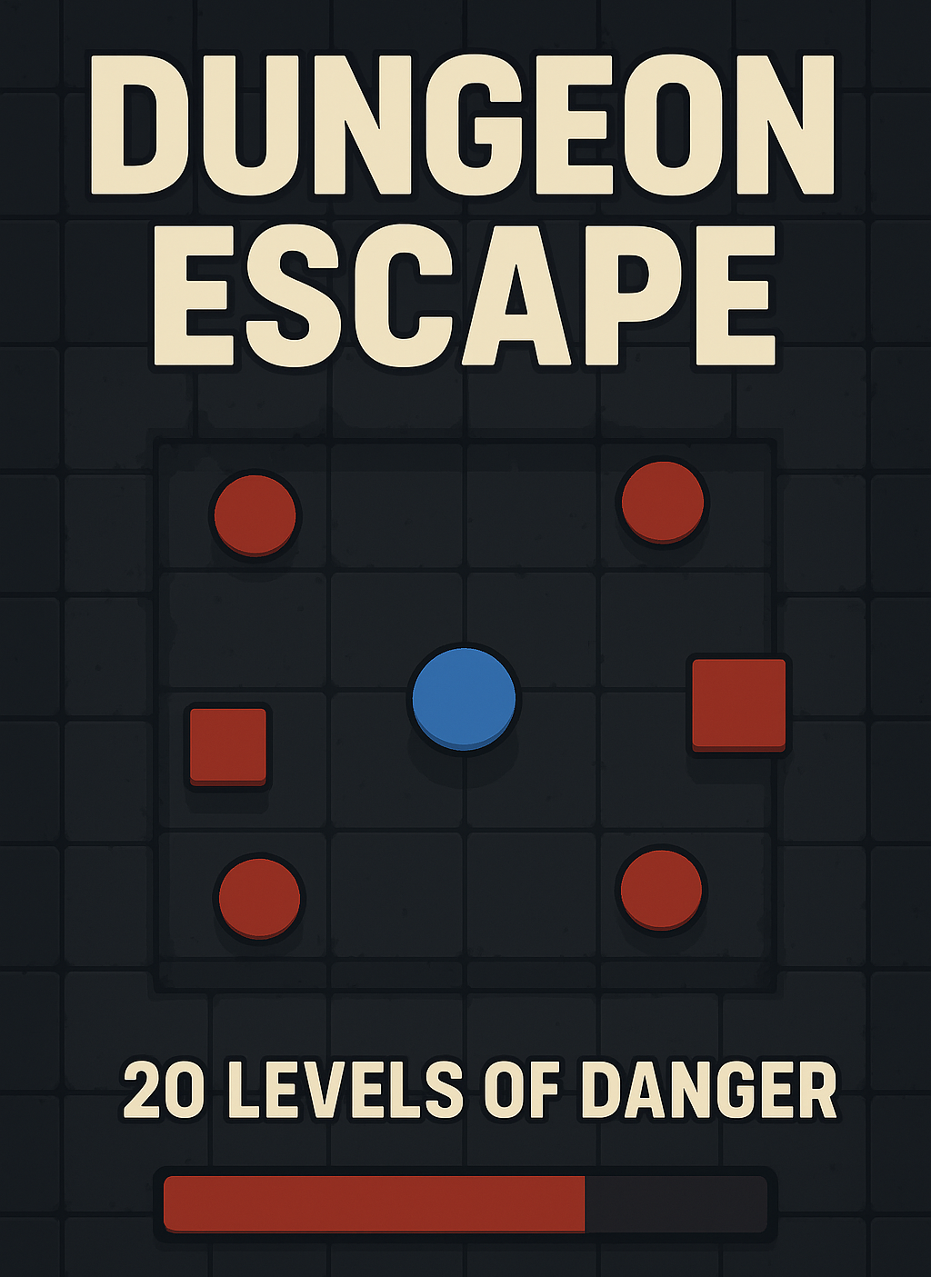Dungeon Escape by Dev_By_Lucas