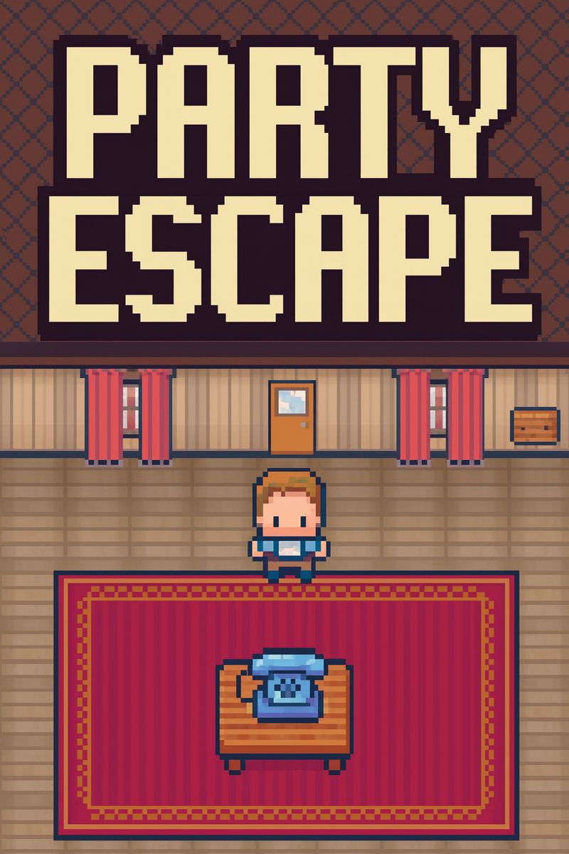 Party Escape by crantgames