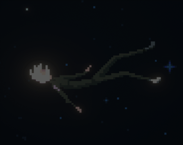 False Reality by Norma2D