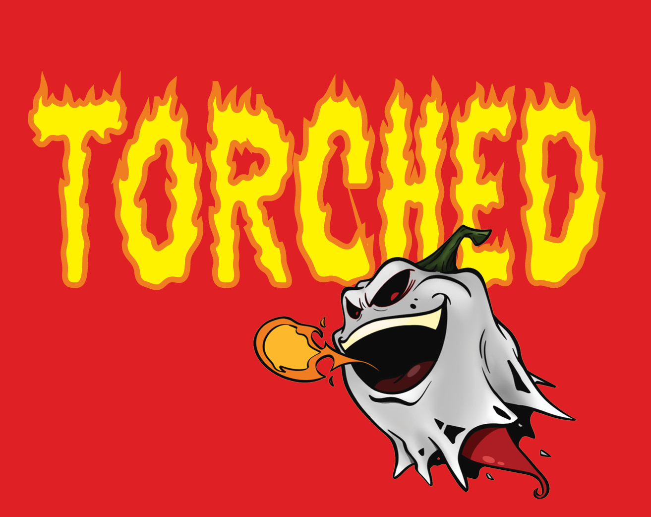 Torched by comicalfoods