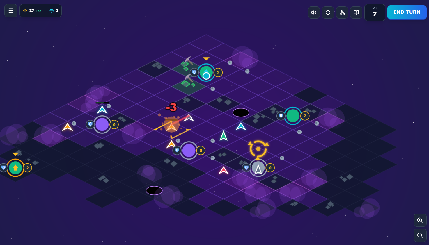 Cosmopolis — Space Stations Arrive - Cosmopolis-4x by dotoking