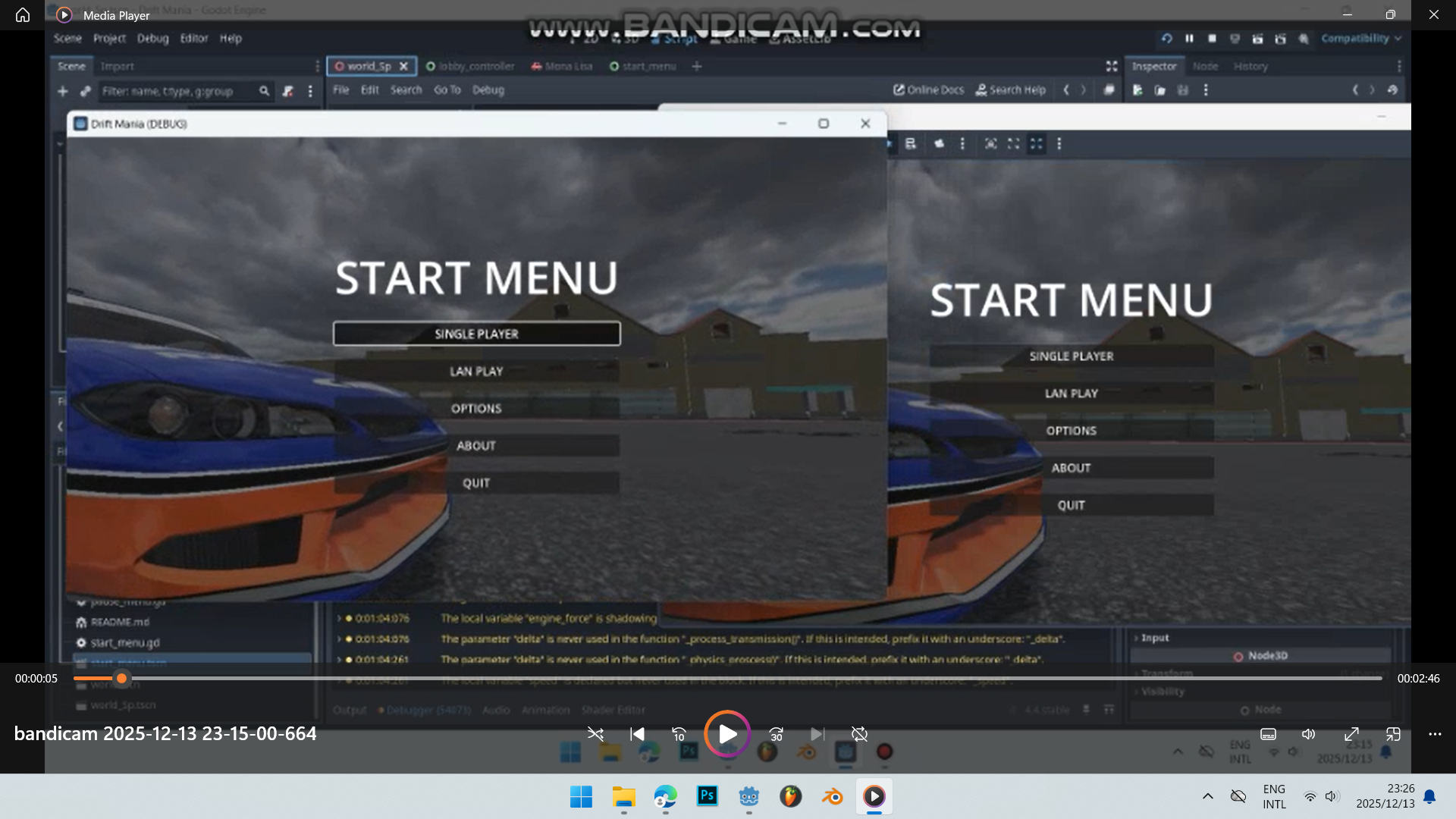 True Drive : Drift Mania - itch.io