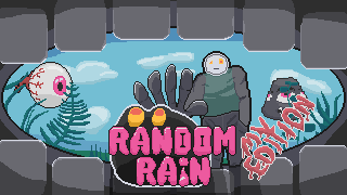 Random Rain - MV - Edition by Zerschnetzloar