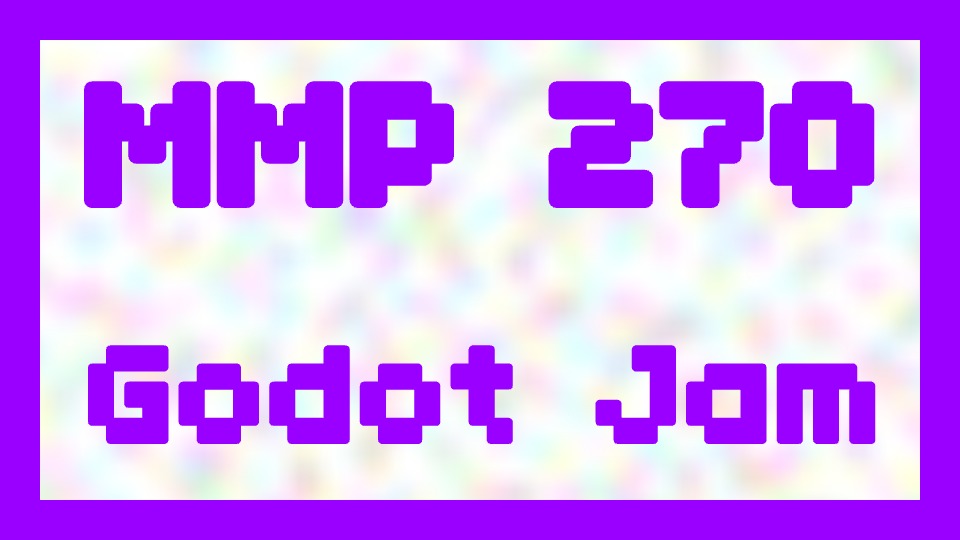 Godot Jam Fall 2025 - itch.io