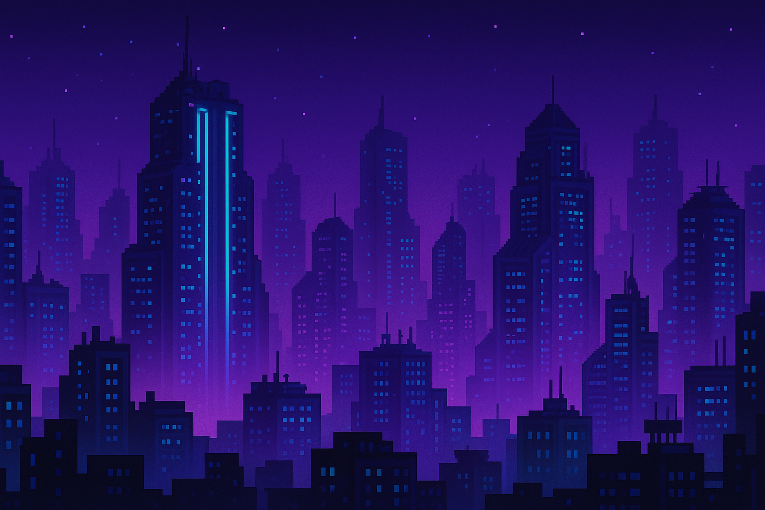 Endless Dodge by Sky looooord