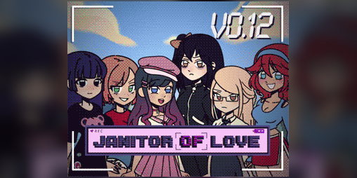 Comments 200 to 161 of 601 - Janitor of Love by UmbraErotica