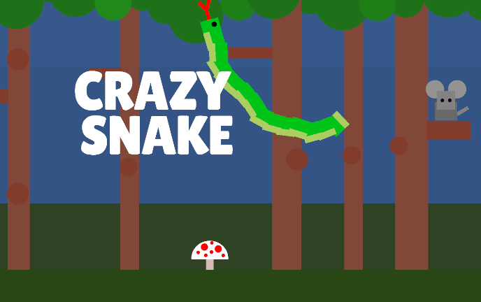 Crazy Snake by blockboyy