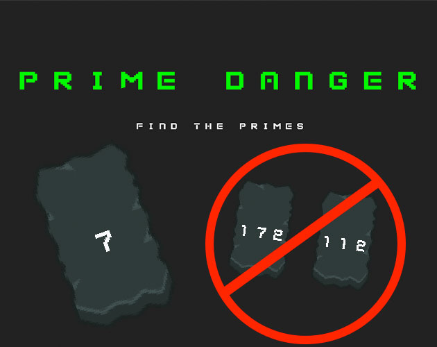 Prime Danger by nickgolebiewski
