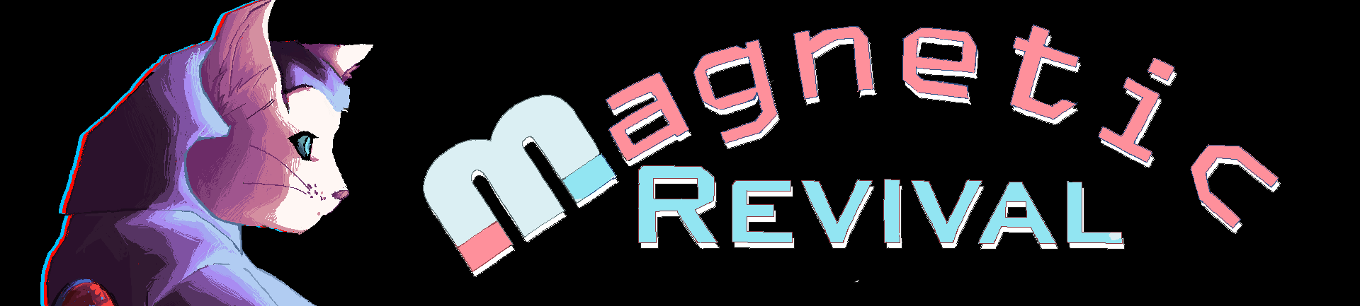 Magnetic Revival by RidgeWood7, Revie_G