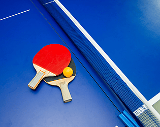 Blue Fox Games updated Ping Pong -UPDATE V2 - itch.io