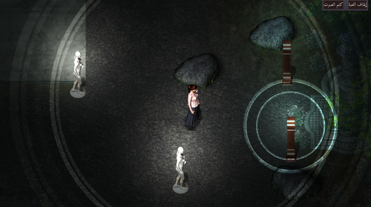 Rasima by Jondob for Game Zanga 9 - itch.io