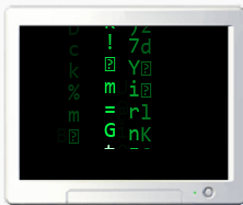 Matrix Live Screensaver for Windows 11 (Multi-Monitor) by stocktoncs