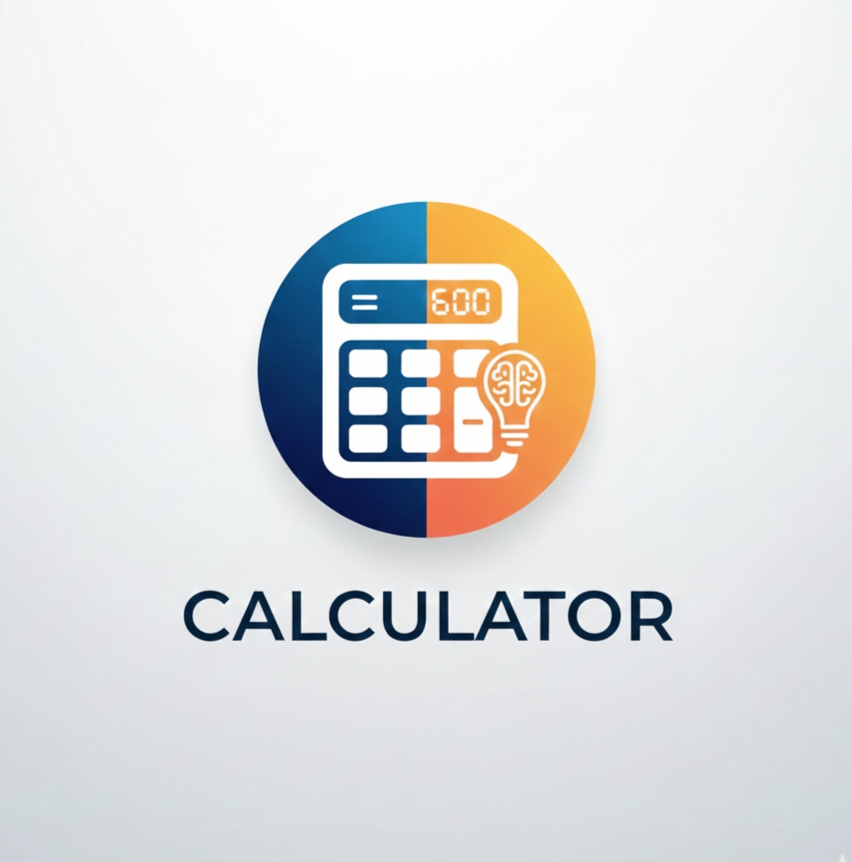 Calculator by Raunak Gupta developer