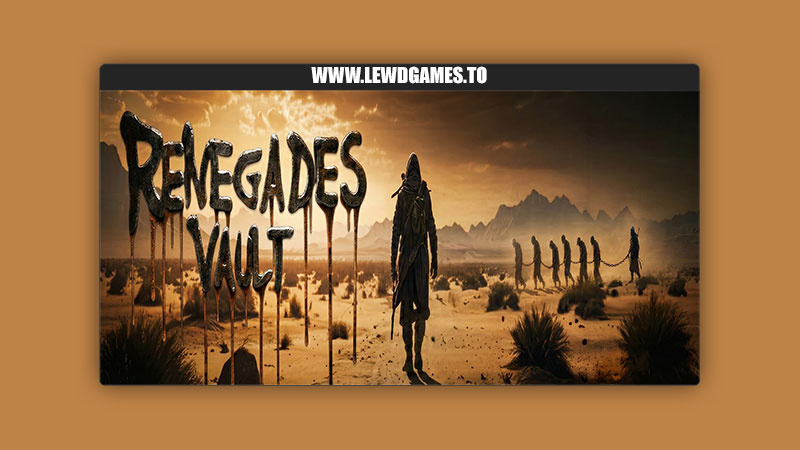 Renegades Vault [v0.16] By Drako Productions - itch.io
