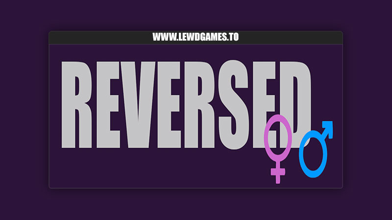 Reversed [v12-8a] By HappyHGames - itch.io
