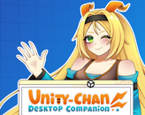 Installing Mods Tutorial - Unity-Chan: Desktop Companion Demo community ...
