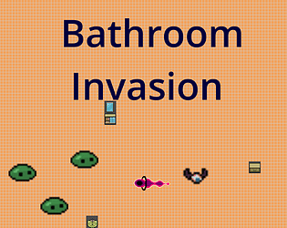 New & popular games tagged Slime and Top down shooter - itch.io