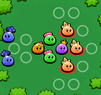 Slime King 0.1.4 - Boss Update - Slime King by Rob Demo