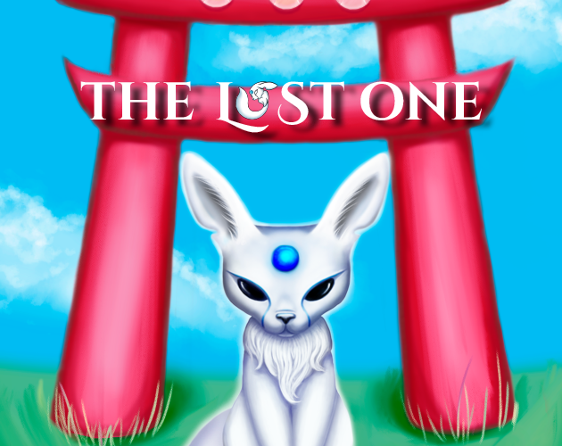 The Lost One by PurpleCowGames, zinnerzPT