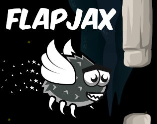 FlapJax - Browser Version by VillainX