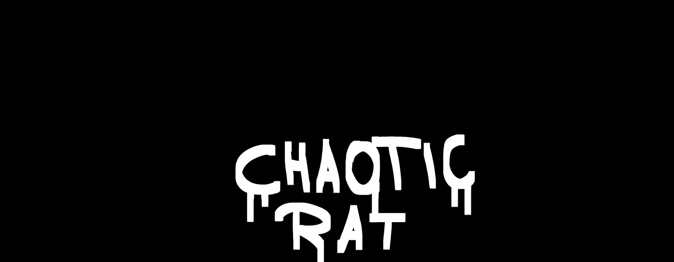 Chaotic Rat - itch.io