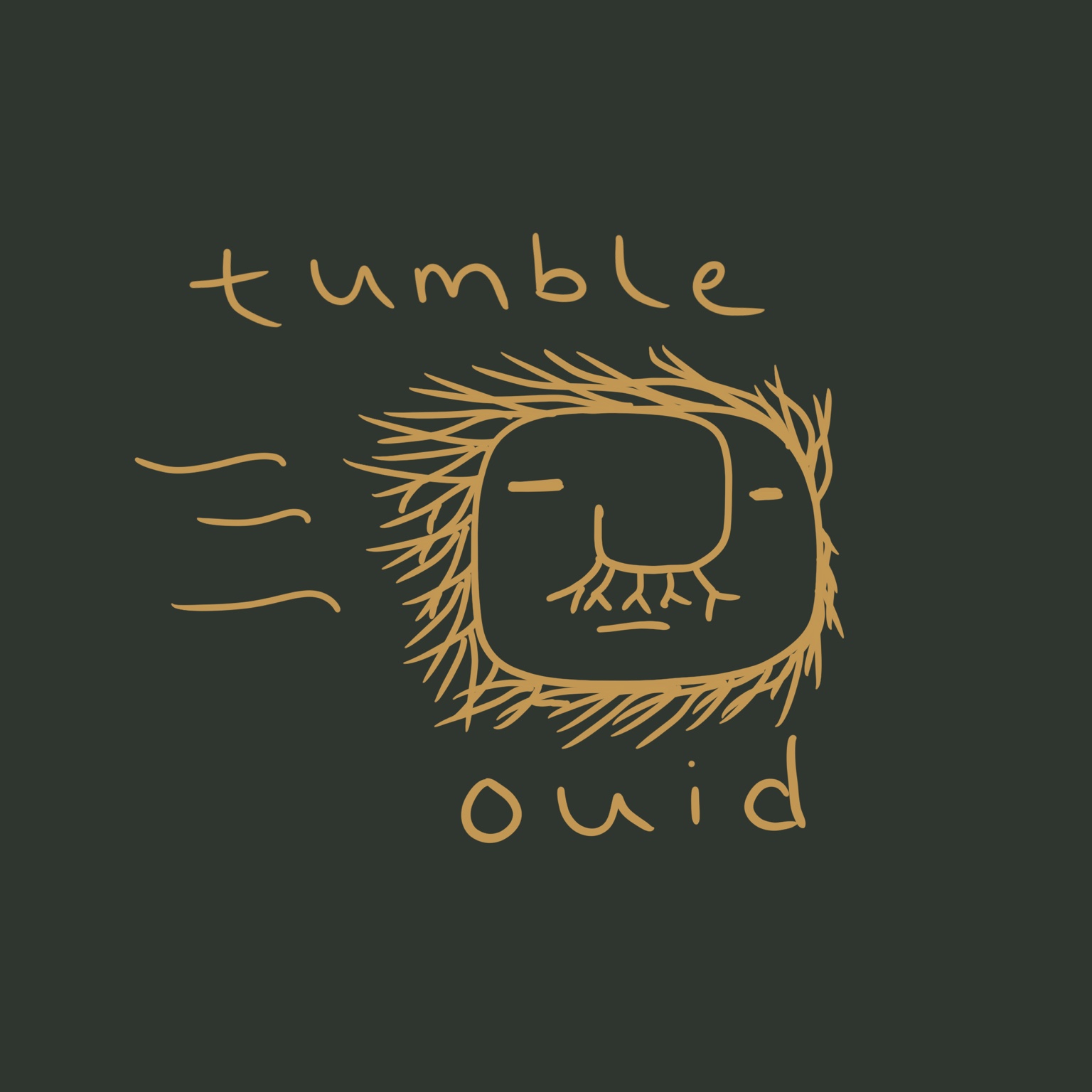 tumble ouid by goblin.exe for Interactive Fiction Showcase 2025 - itch.io