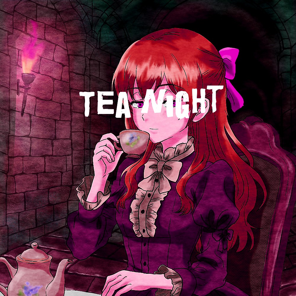 ''Elegant, Fantasy Loops Music Asset SET - Tea Night BGM by 劉 恵 (Megumi ...