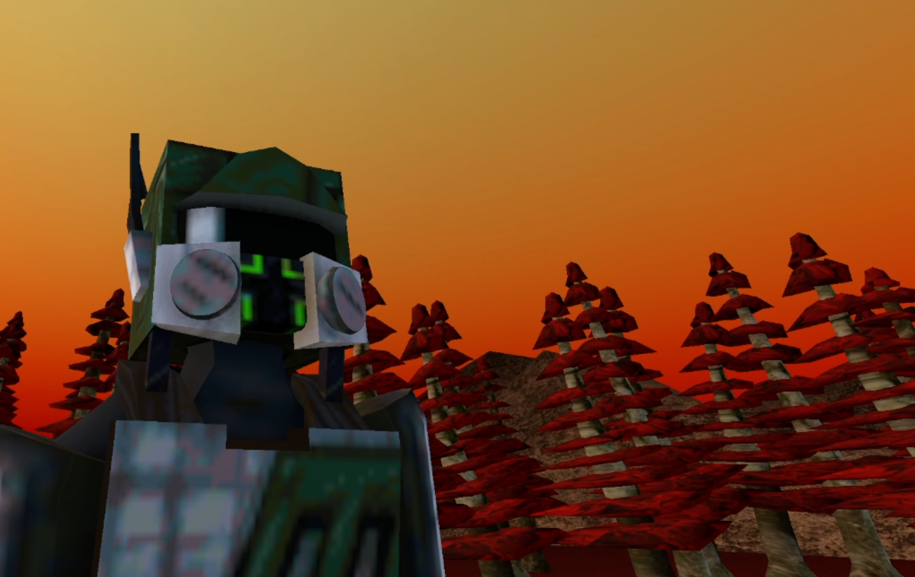 Dev Diary 12-16-2025 - MUCK RAKER by Metal Oak