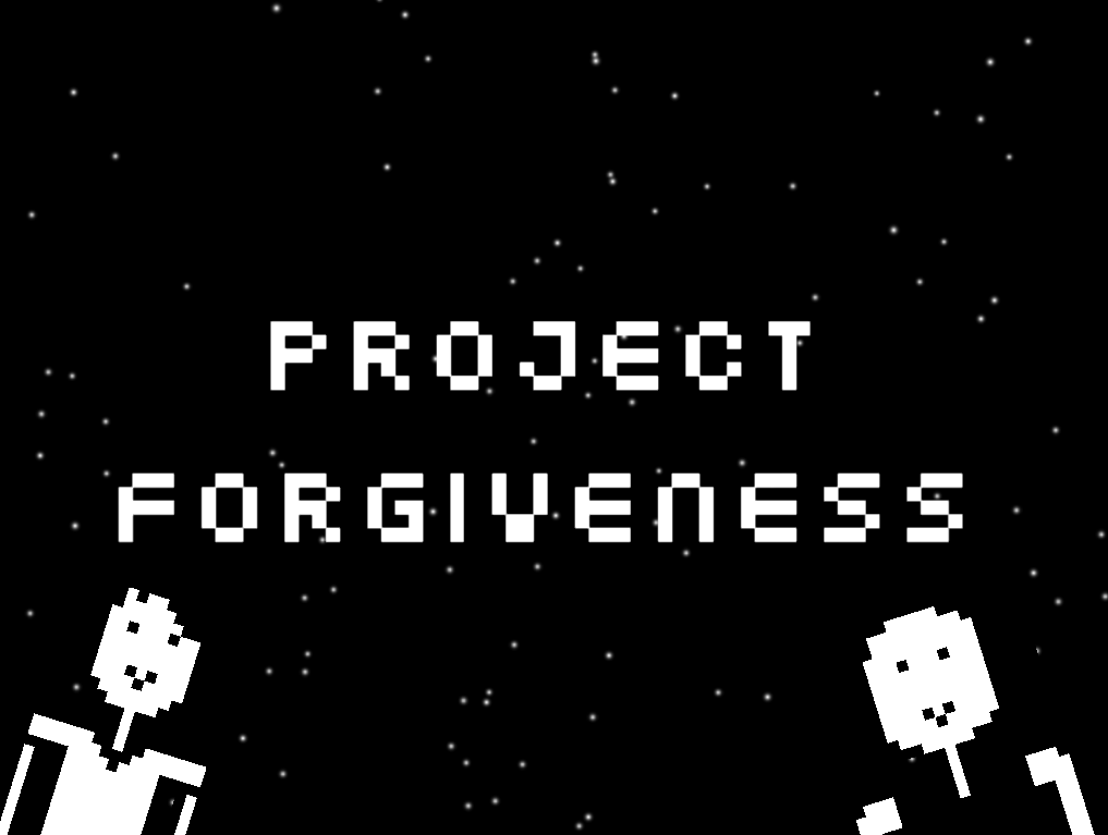 Project Forgiveness by tonsofhunstudios
