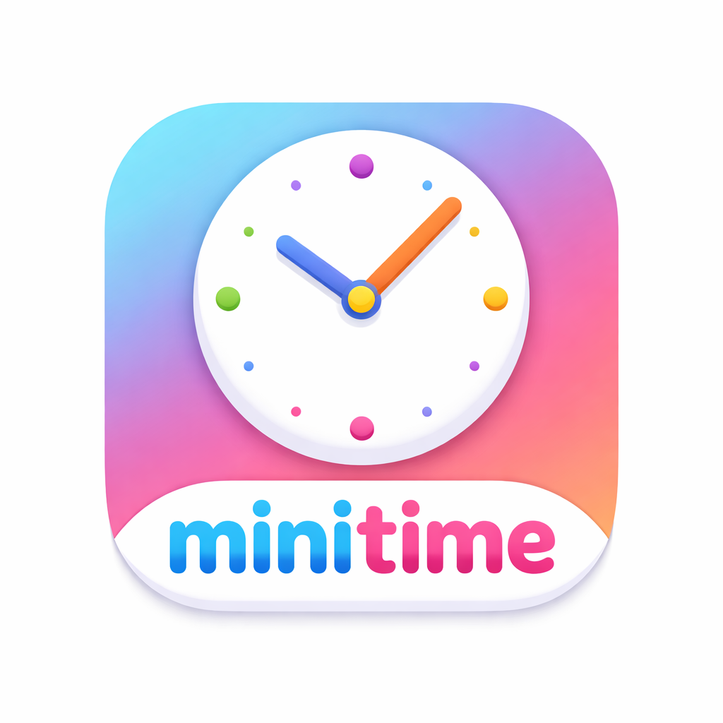 minitime by Tolu_messi