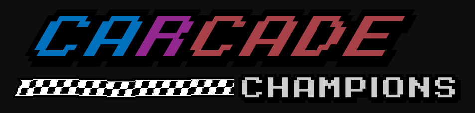 Carcade Champions by Kagamihara, Tiago Silva, Luis Marques