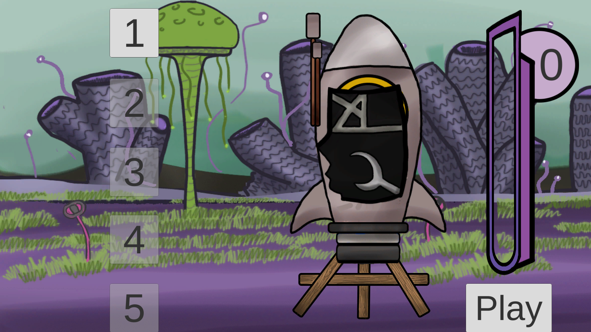 Jar Escape by One Peoples