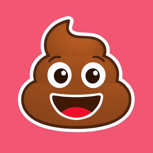 Poop Runner by yutonanem
