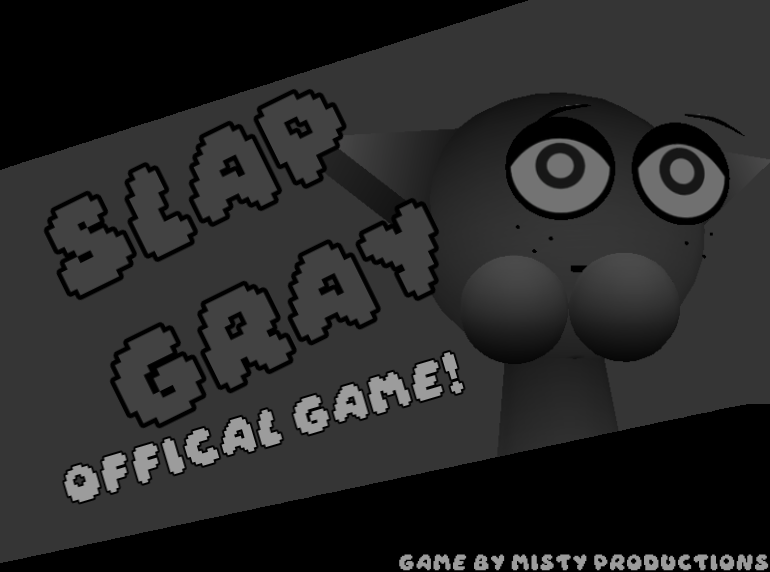 Slap Gray [Full Release] by M1styV1X