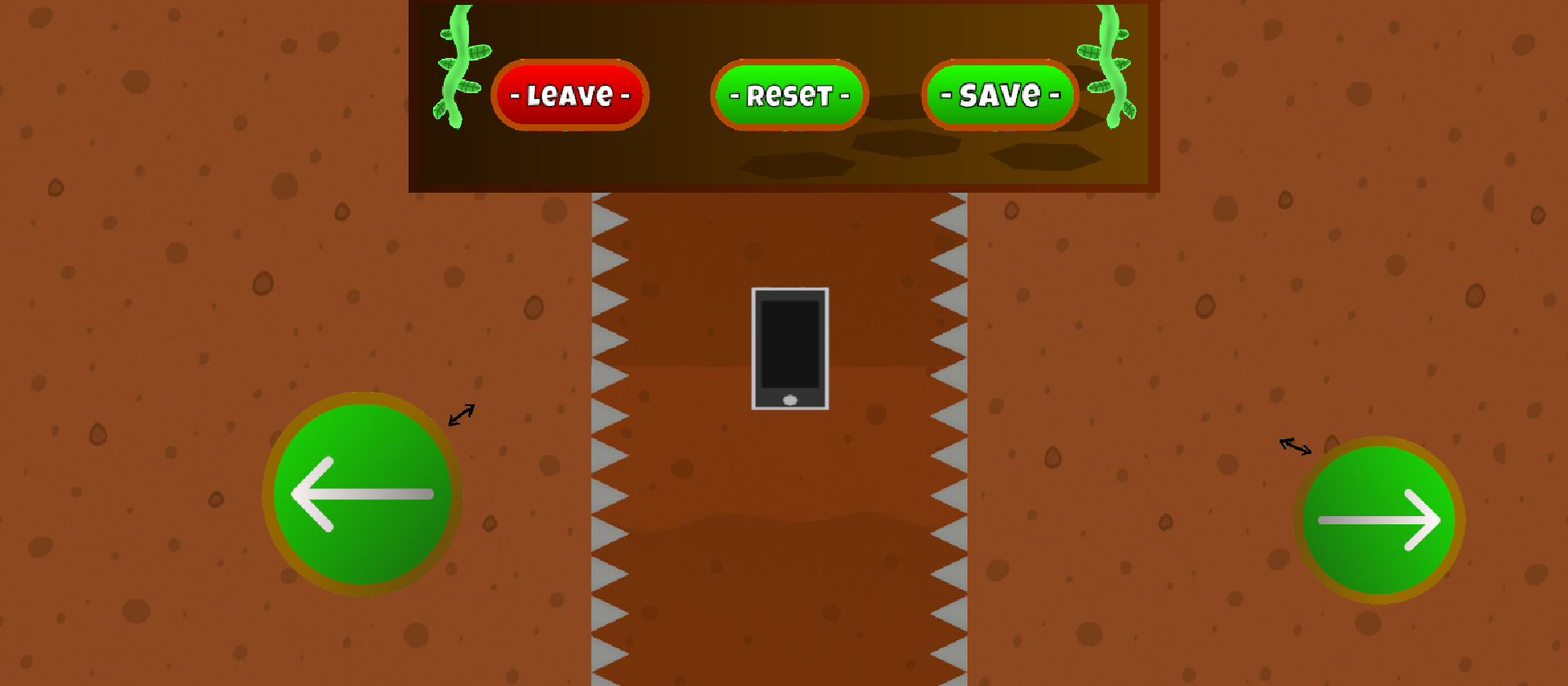 Falling Phone Alpha V0.4 - Falling Phone by FP