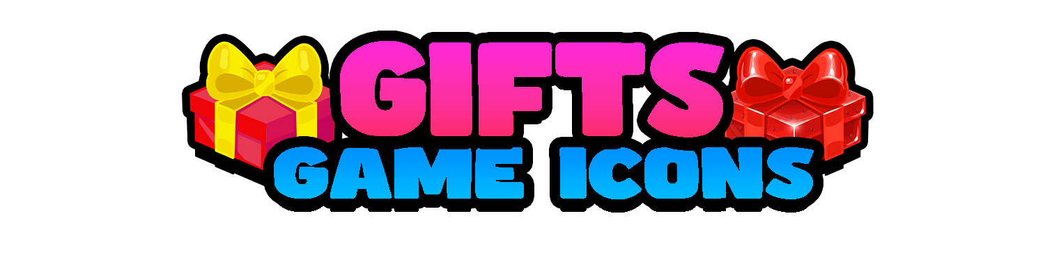 Devlog - 🎁Roblox Gift Icons Pack🎁 by Filwarka