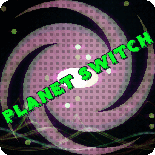 Planet Switch by THSGames